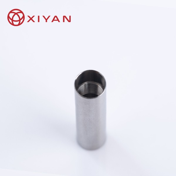 Custom tubular products